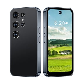 I25 Ultra Unlocked Smartphone,8GB+256GB Unlocked Phone for Android 14 ...