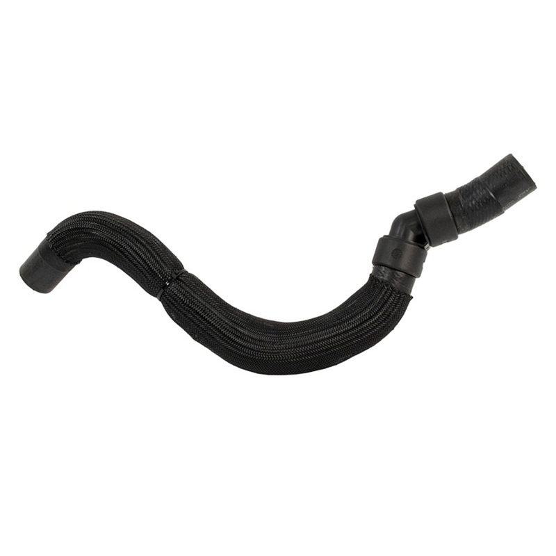 Black-Upper Coolant Hose for Ford ktTitanium Sedan, Engine Hose ...