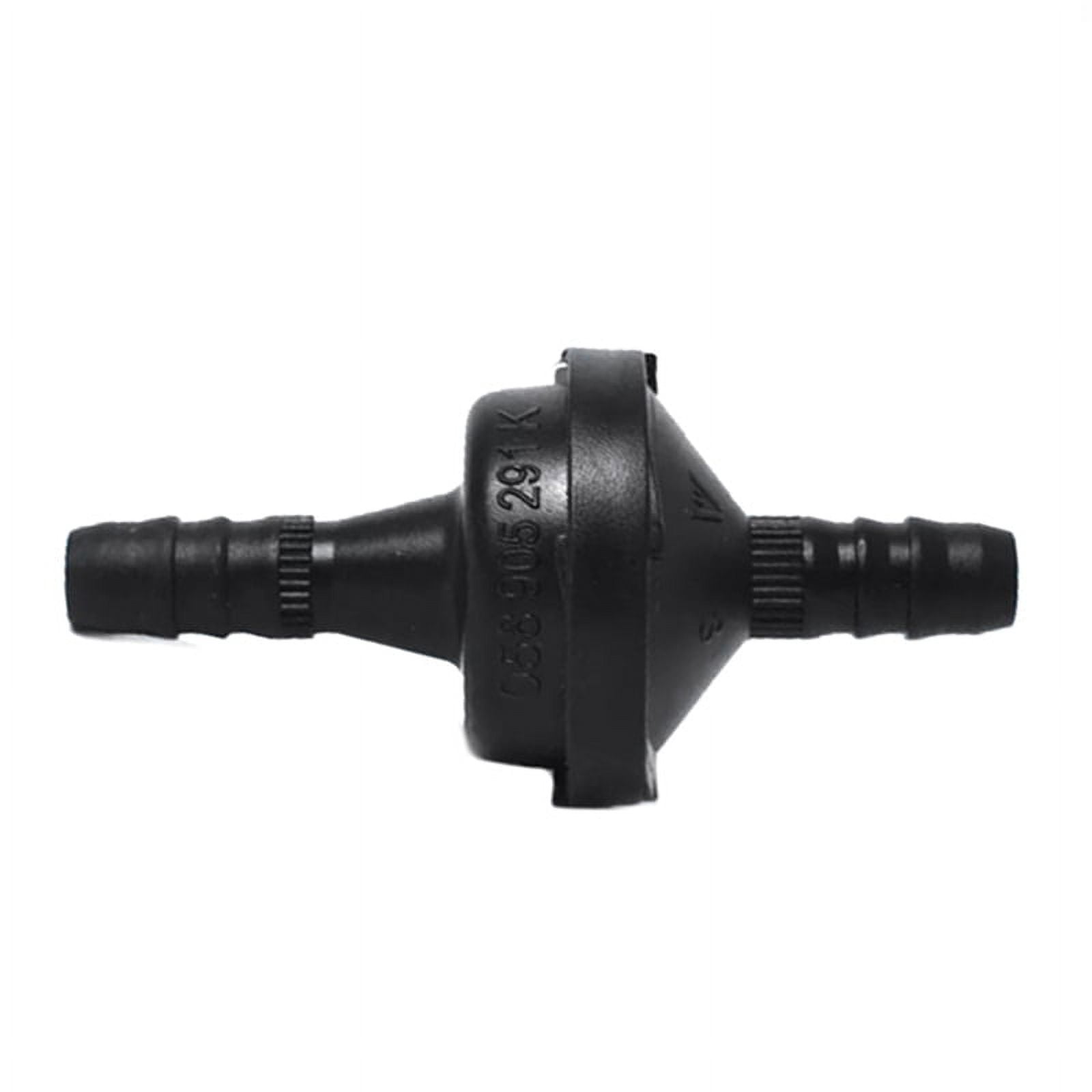 Black - Vacuum Air Pump Control Valve Car Accessories for A4 TT BEETLE ...