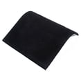 Black Velvet-Necklace Display Plate Jewelry Tray S-Type Necklace ...