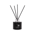 Hotel Collection Black Velvet Reed Diffuser Set | Zesty Citrus, Black ...