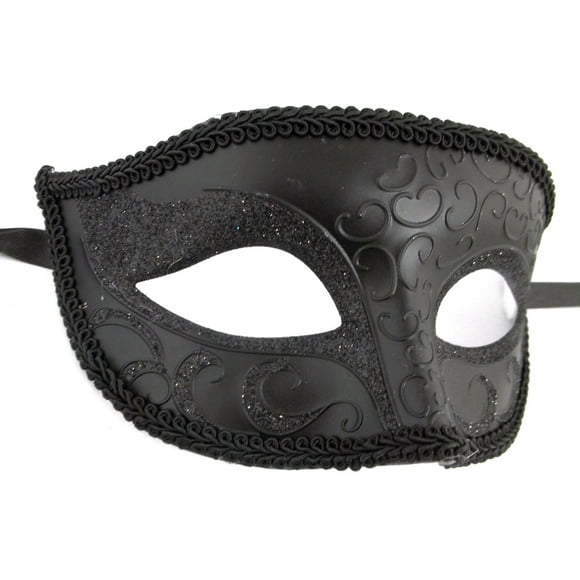 Masquerade Masks in Halloween Accessories - Walmart.com