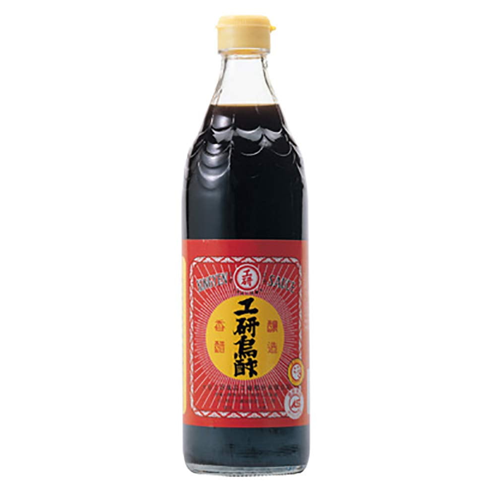 Black Vinegar 600g - Walmart.com