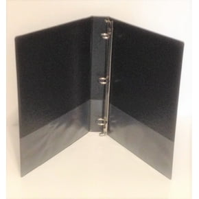 1 Inch Binders in Binder by Ring Size - Walmart.com