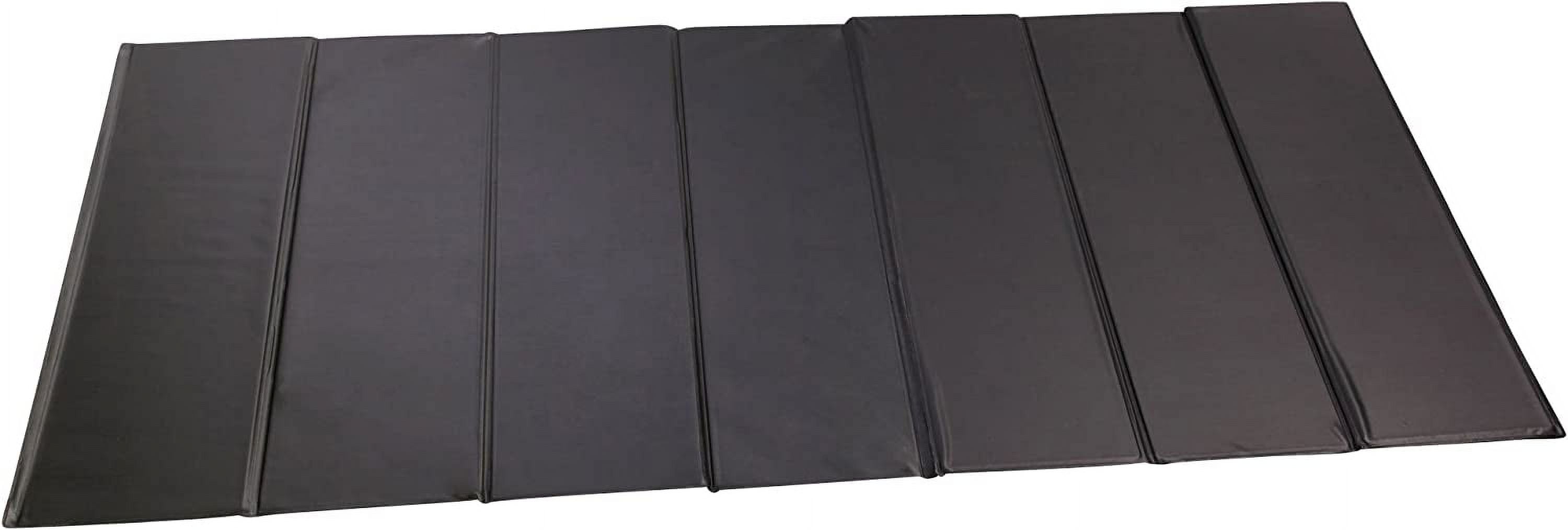 Black Vinyl-Covered Furniture Savers, Sofa - Walmart.com