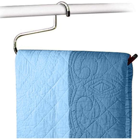 Metal Hangers in Laundry Storage & Organization - Walmart.com