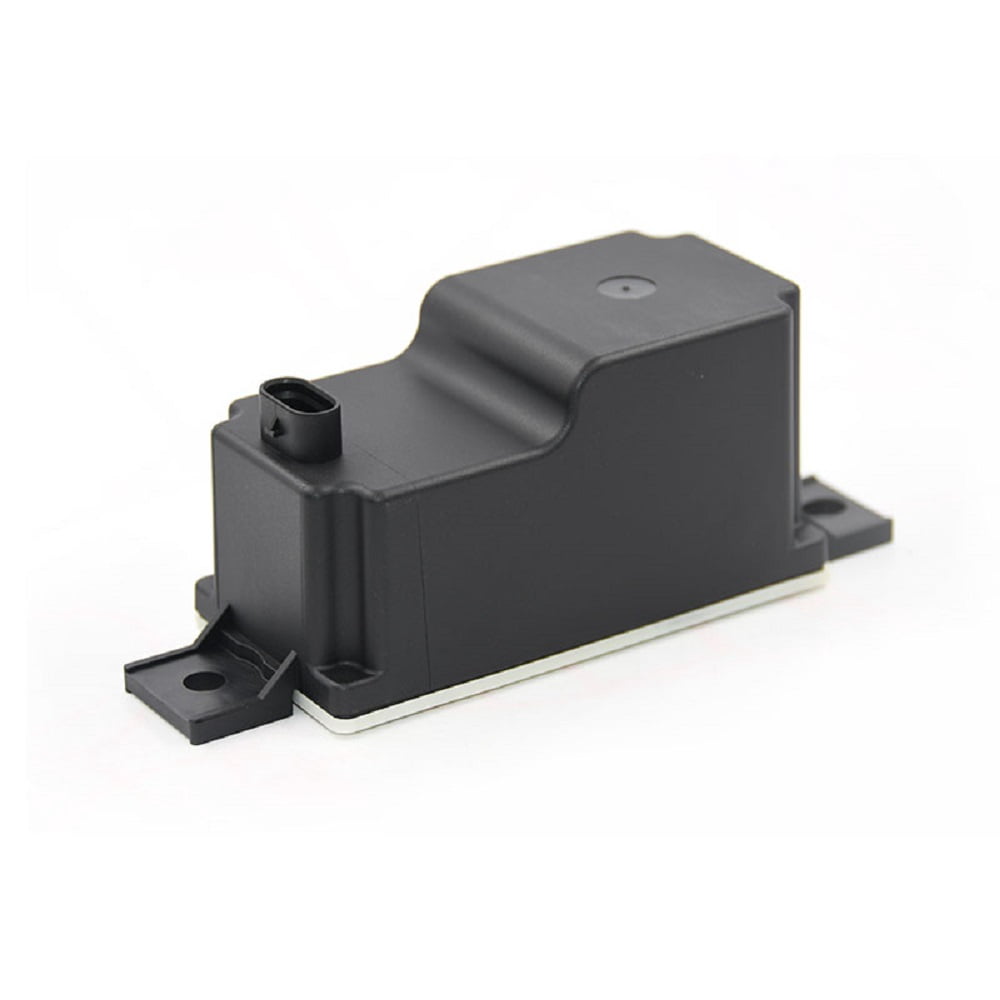Black - Voltage Converter Transformer, For Mercedes Benz C Glc E Class ...