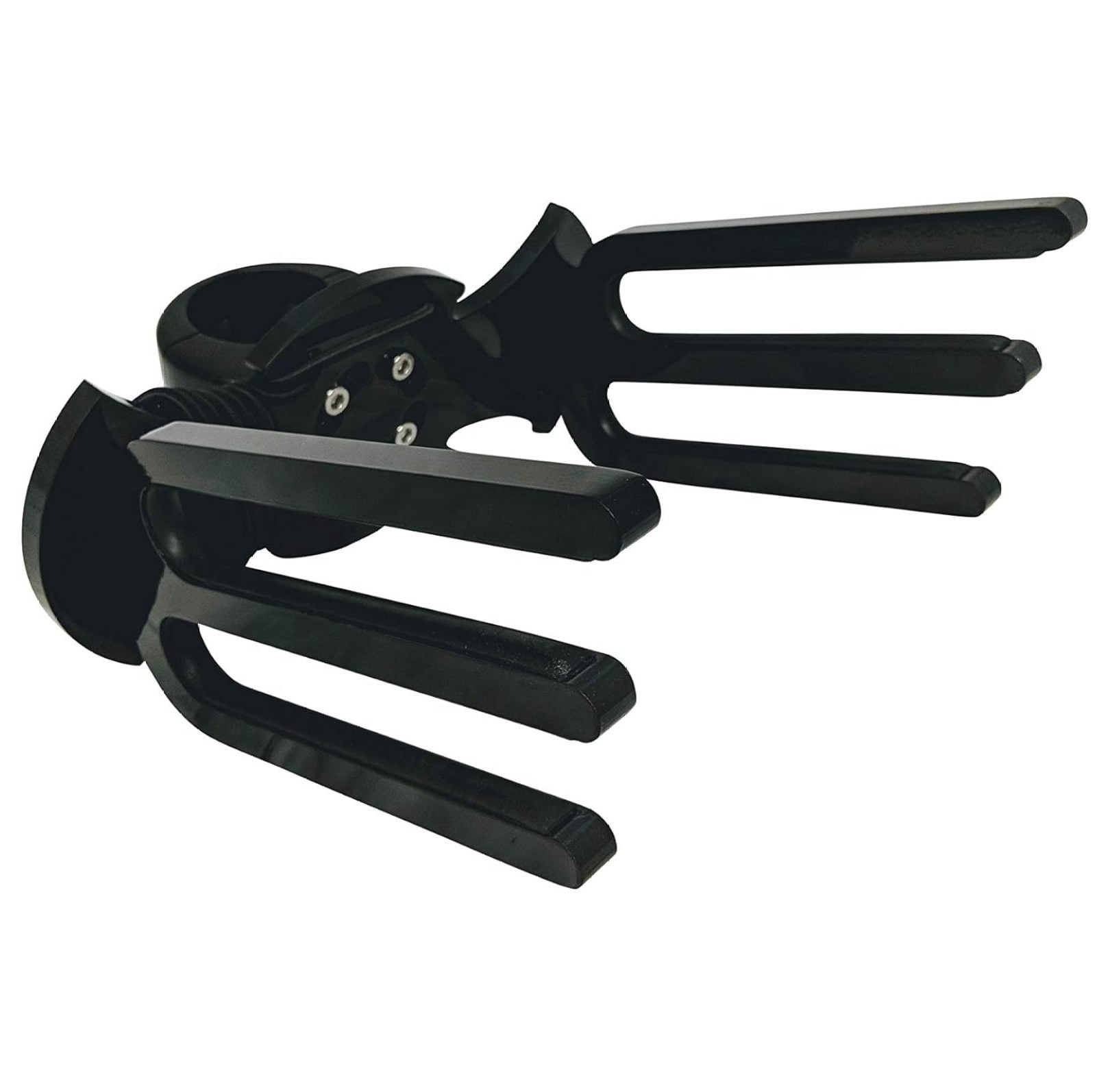 Black Wakeboard Tower Rack - Walmart.com