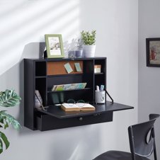 Wall Mounted Desks