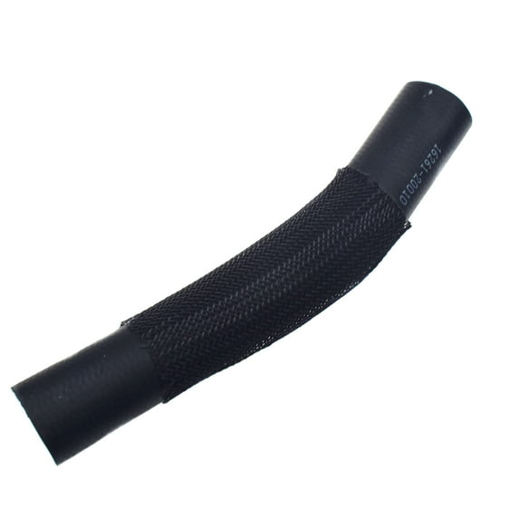 Black Water Bypass Hose Pipe For Toyota Avalon Camry Solara Sienna ...