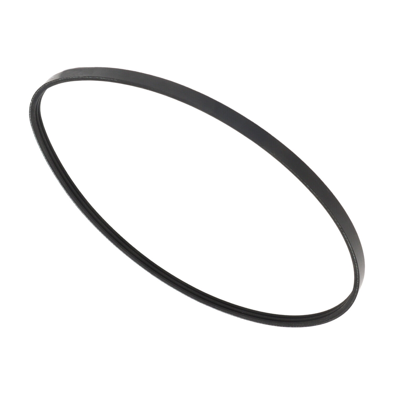 Black Water Pump Drive Belt Rubber Fit for 2014-2023 Mazda CX-5 PY01-15 ...