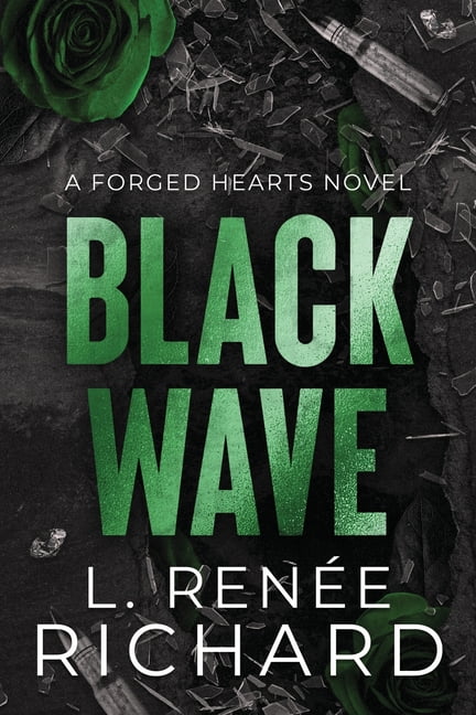 Black Wave, (Paperback) - Walmart.com
