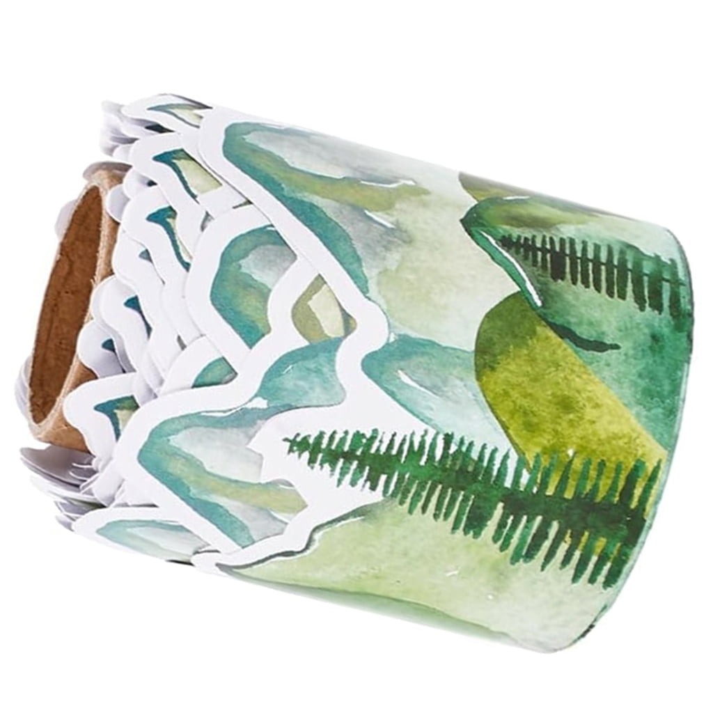 Black Waves Bulletin Border Trim Scalloped Bulletin Board Border for ...