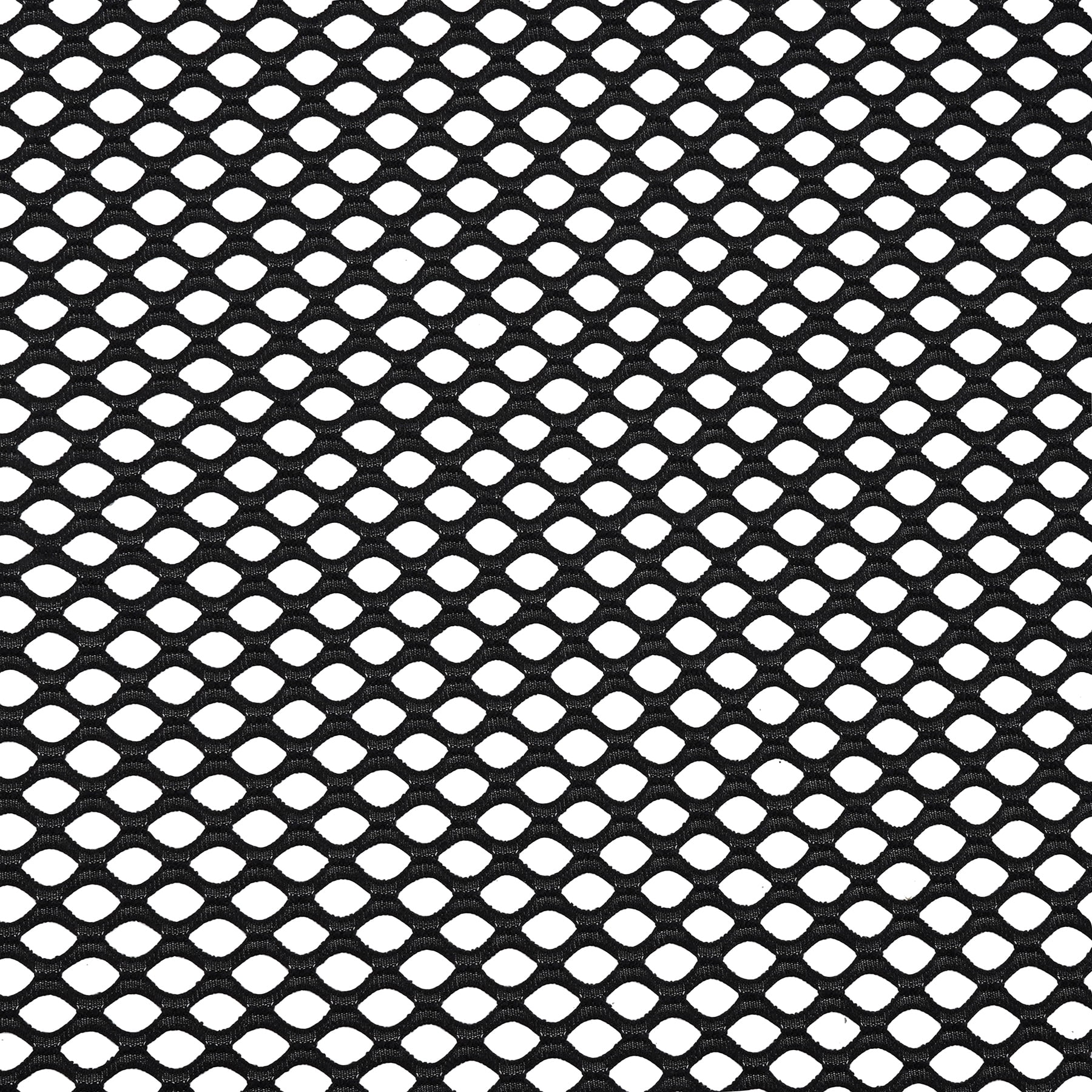 Black Wearable Mesh™ by Loops & Threads™ - Walmart.com