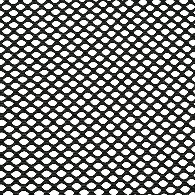 Black Wearable Mesh™ by Loops & Threads™ - Walmart.com