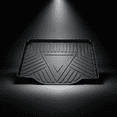 TPO Trunk Cargo Liner for Chevrolet Trax 2014-2023 & 2013-2022 Buick ...