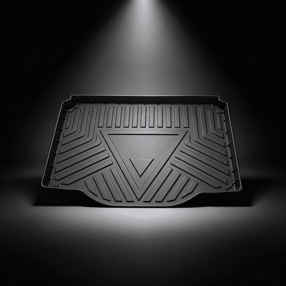 TPO Trunk Cargo Liner for Chevrolet Trax 2014-2023 & 2013-2022 Buick ...