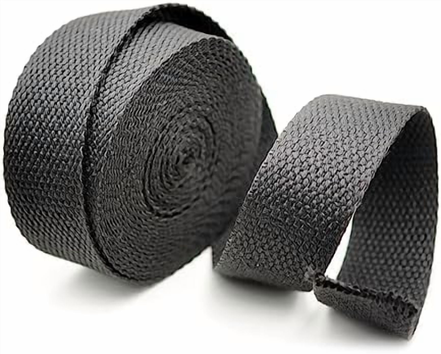 Black Webbing, Natural Cotton Webbing, Ribbon for Arts & Crafts, Fabric ...