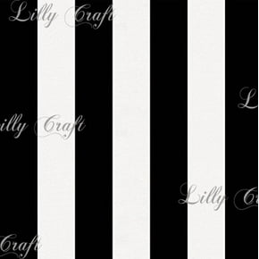 Black And White Fabric