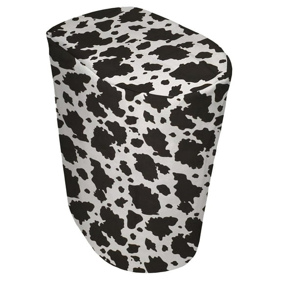 Breezy Swirl Cover Compatible with Ninja Creami Ice Cream Maker by ...