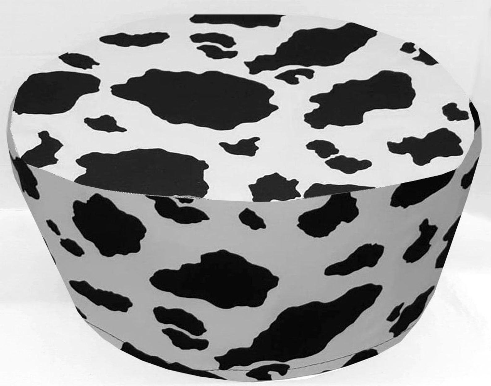 Black & White Cow Spots Slow Cooker Cover by Penny's Needful Things ...