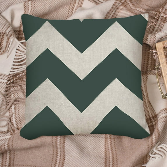 Black and White Decorative Hugging Pillow Cover for Home Living Room ...