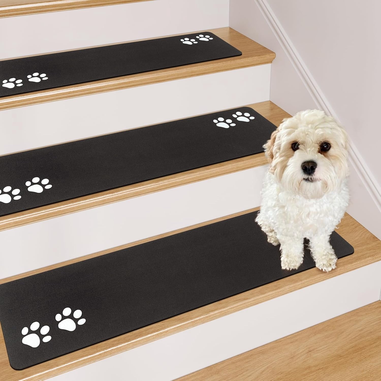 Stair Treads For Dogs
