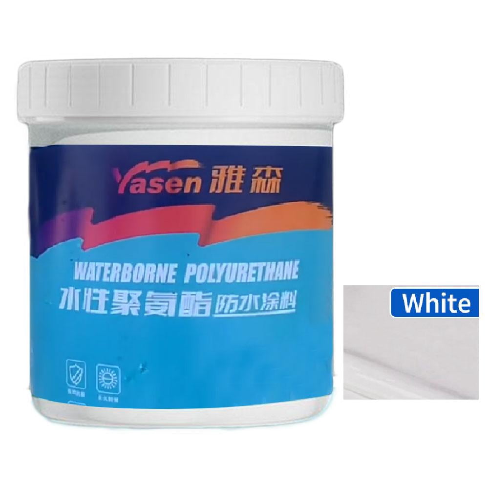 Black, White, Gray, Blue Waterproof Agent, Polyurethane Waterproof ...