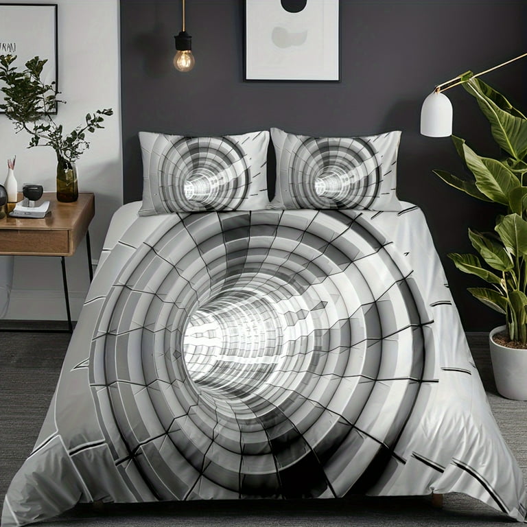 black hole bed sheets