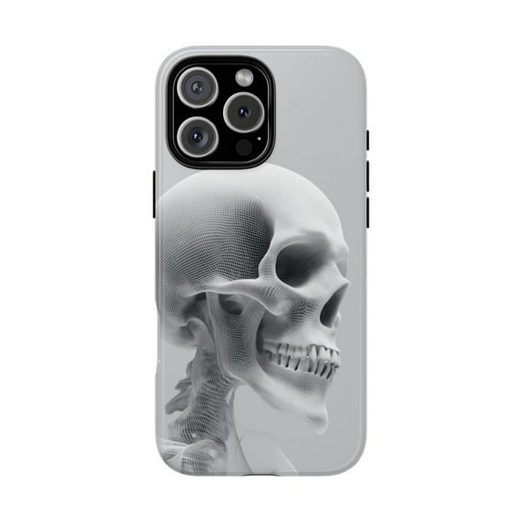 Black White Minimal Vector Art Monochrome Surface for iPhone 17 16 15 ...