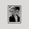 Black White Photography Museum Quality Horse Fine Wall Art, Stretched ...
