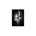 Black&White Poster- SZA Poster, One Sheet Wall Size 24''x36''-Gategoo ...