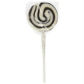 Giant Swirl Lollipop