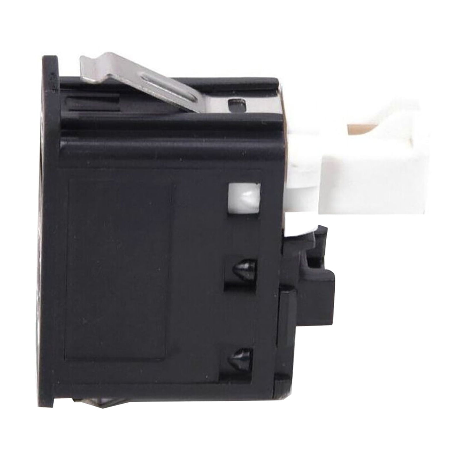 Black+White USB AUX Socket Port Plug OE 84109237653 9237653 Replacement ...