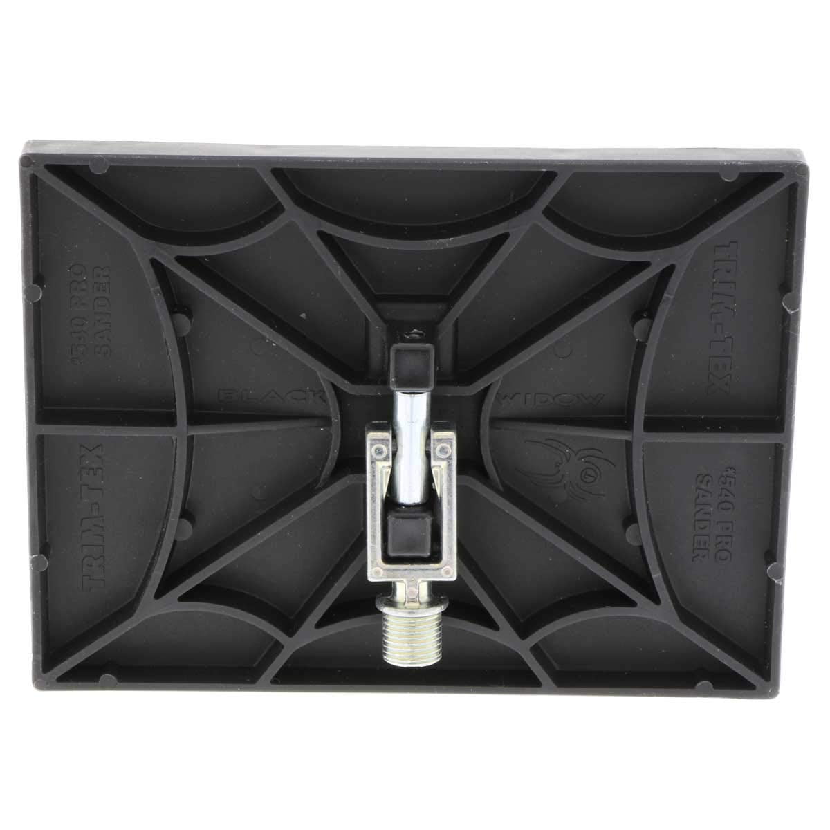 Black Widow #540 Pro KEF16 Drywall Sander Head - Walmart.com