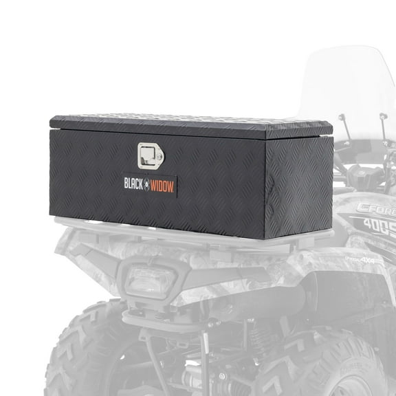 Trailer Storage Box