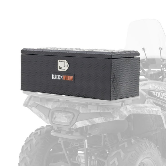 Trailer Storage Box