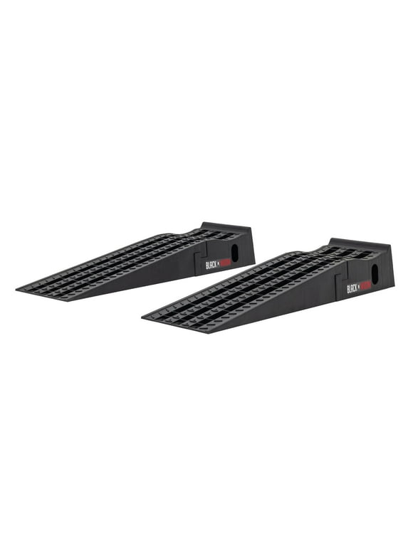 Car Ramps in Automotive Stands and Supports - Walmart.com