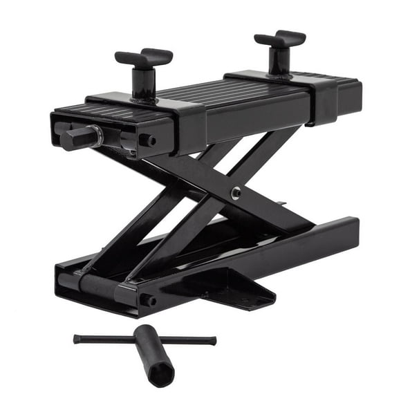 Motorcycle Jacks in Motorcycle Transport & Storage - Walmart.com