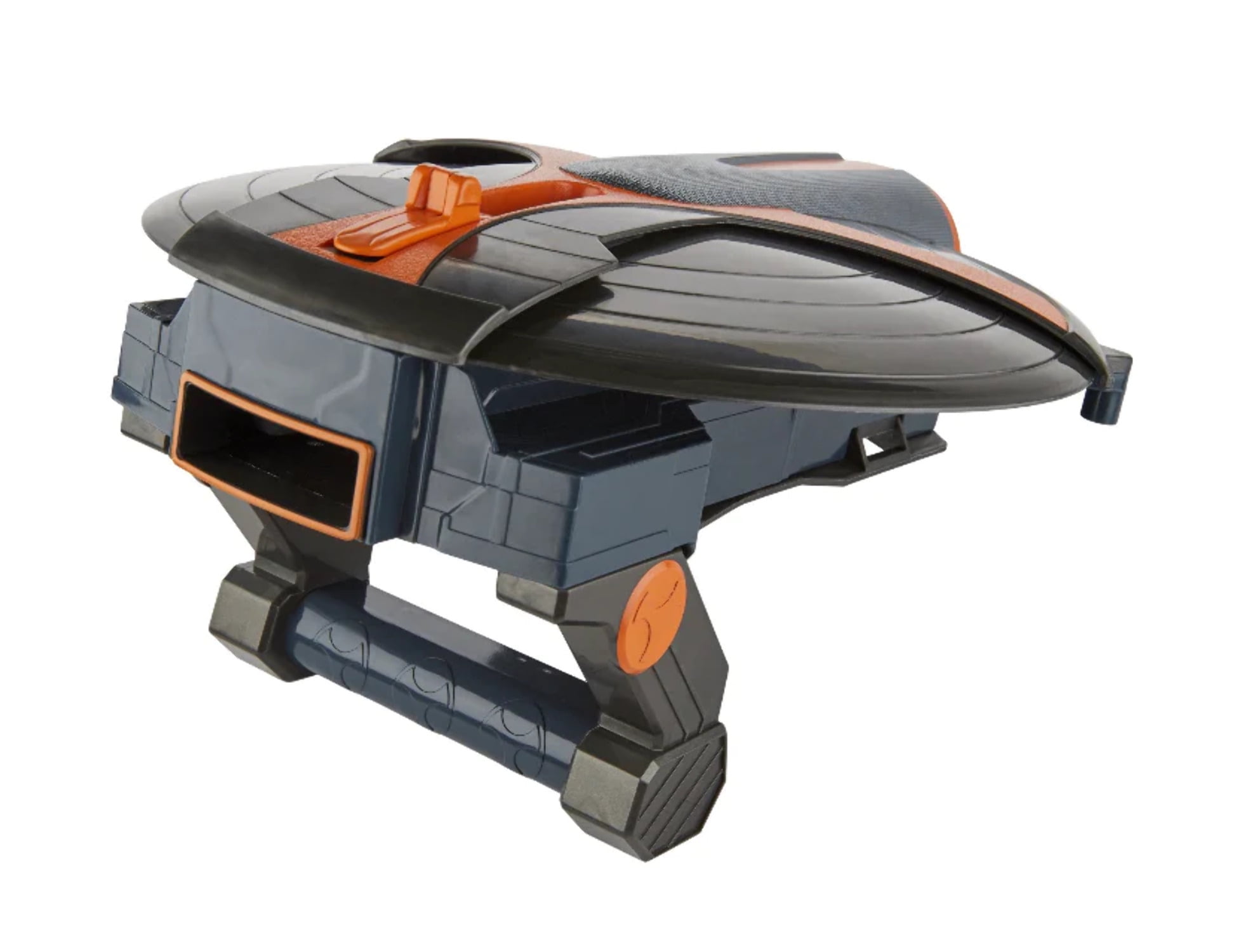 Black Widow Marvel Black Widow Taskmaster Stealth Slash Sword, Shield ...