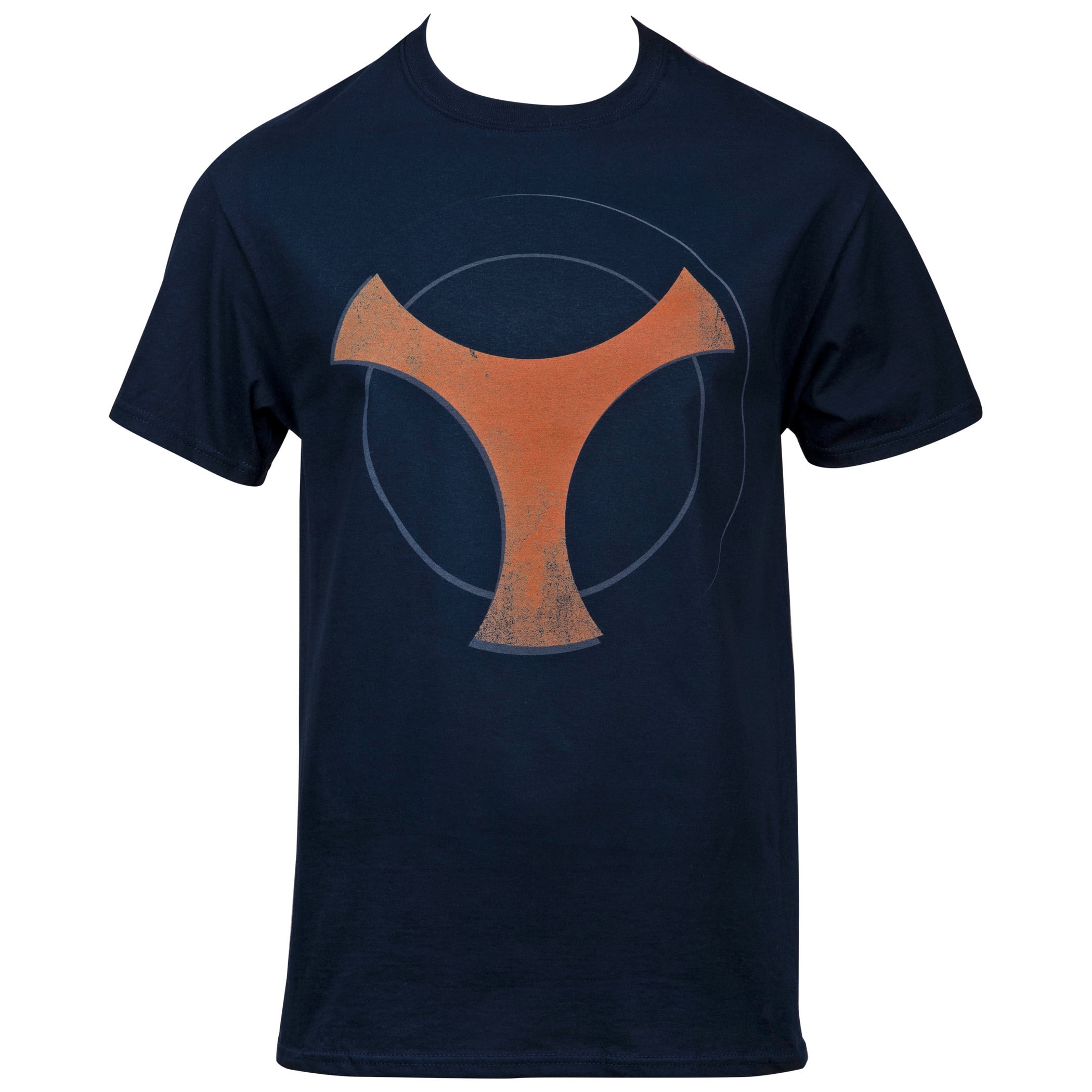 Taskmaster 809798-medium Black Widow Movie Taskmaster Logo T-Shirt ...