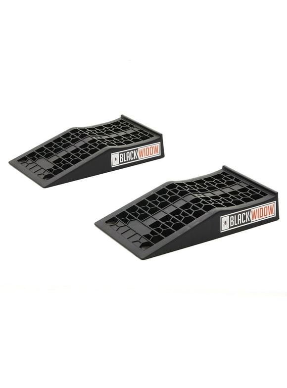 Car Ramps in Automotive Stands and Supports - Walmart.com
