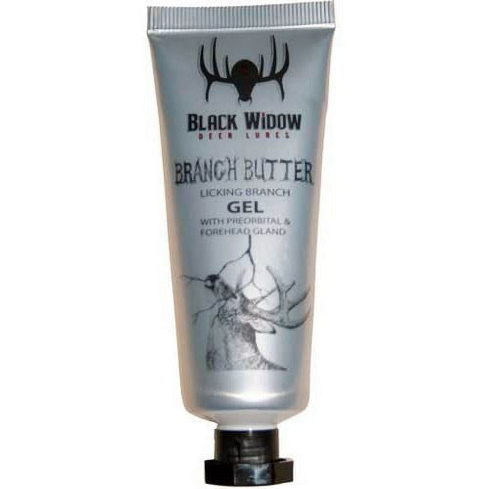 SPL0755 Branch Butter Deer Lure, 1.5oz Tube, Buck Attractant for ...
