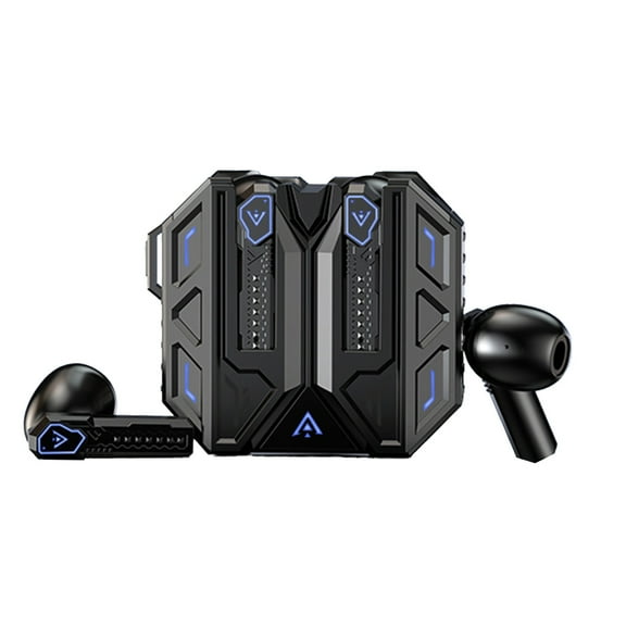 MORESEC under $5 Esports Bluetooth HeadsetFoldable Gaming Headphones ...