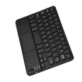 Touch Screen Keyboard