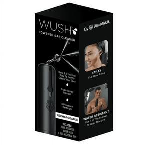 Wush Ear Cleaner