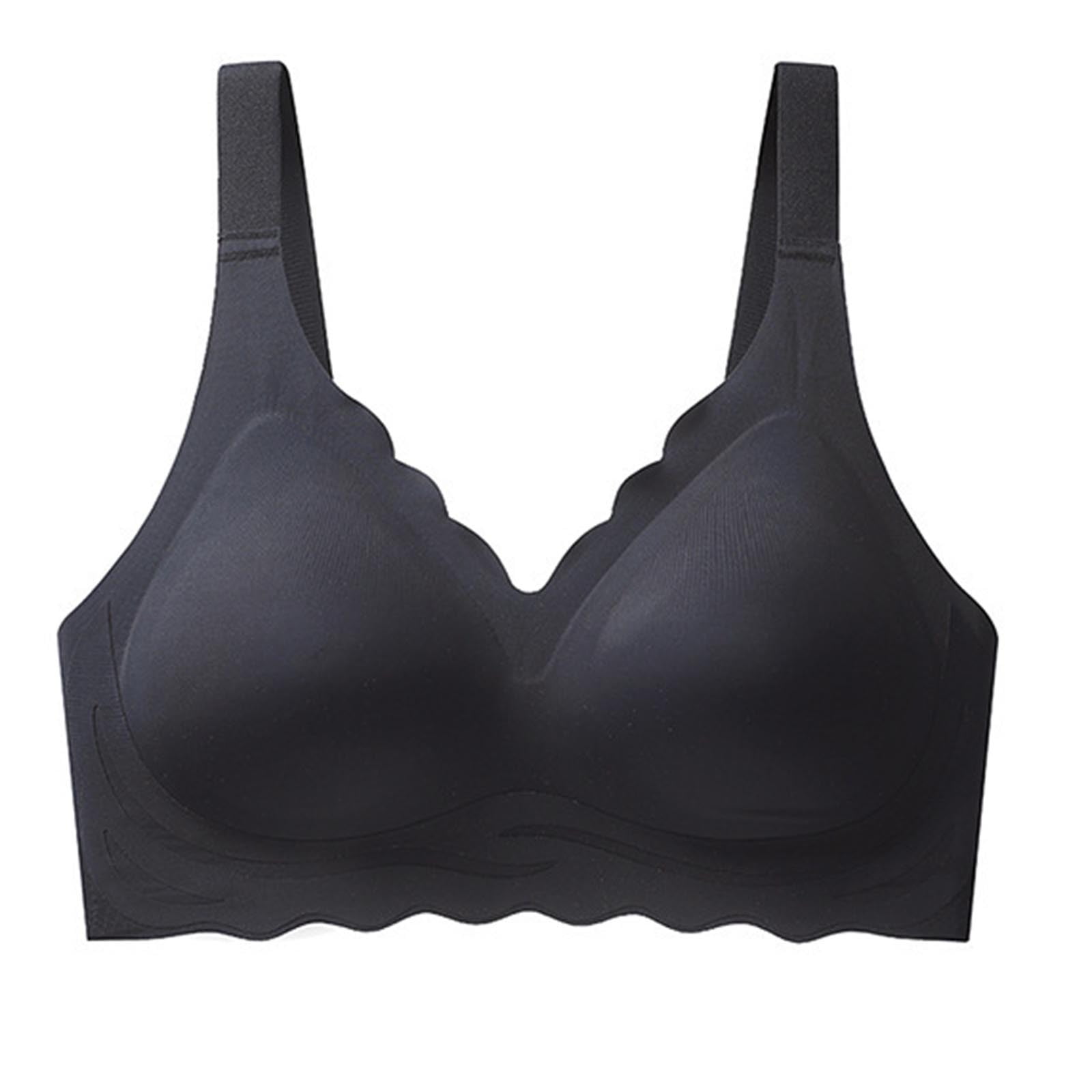 Black Women Anatomy Scrub Bras for Teen Girls Spandex Loose Fit ...