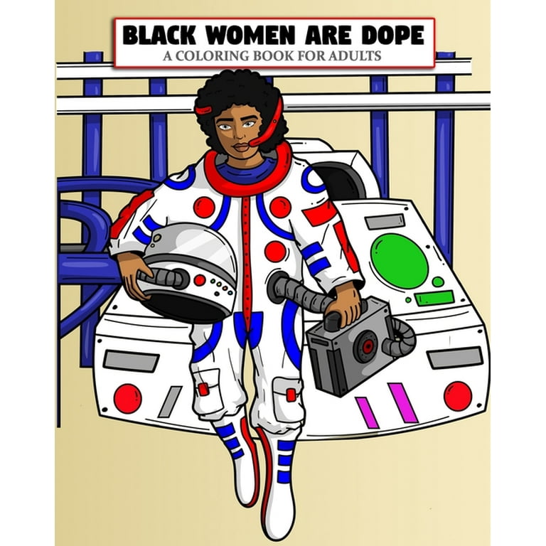 dope coloring book pages