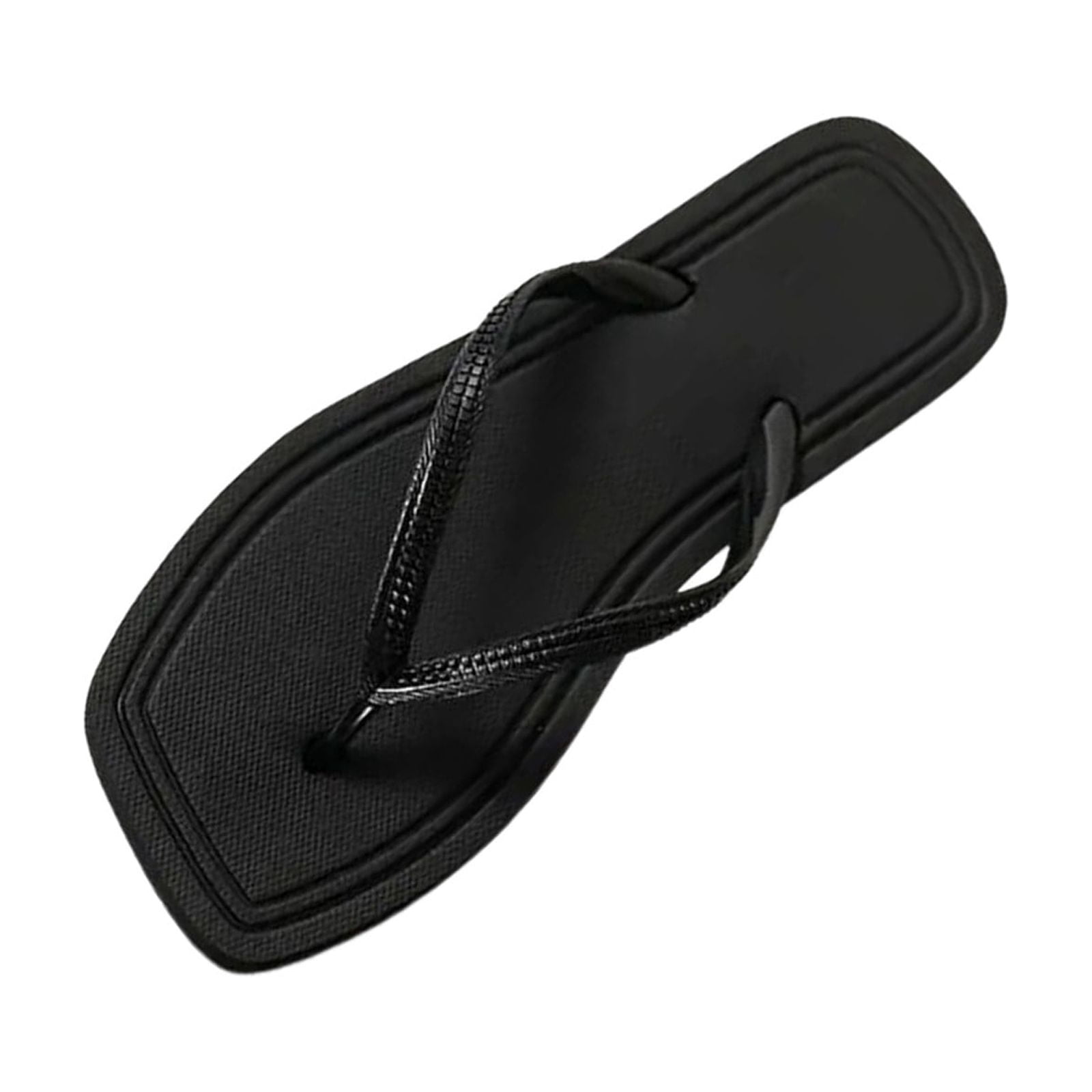 Black Women Fashionable Casual Versatile Outdoor Shower Home Wear ...