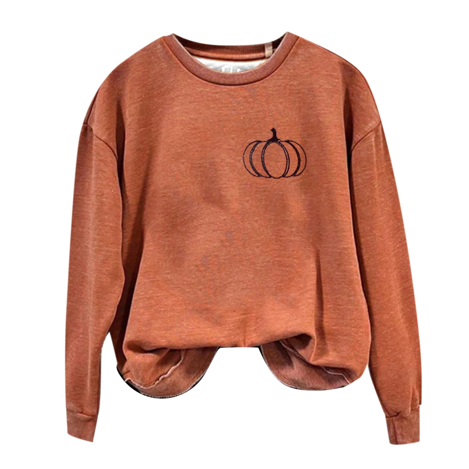 Black Womens Work Blouses, Long Sleeve Tank Tops for Women, Halloween ...